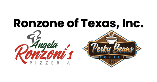 Ronzone of Texas Login - Ronzone of Texas